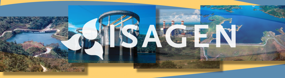 ISAGEN | Memoria Empresarial